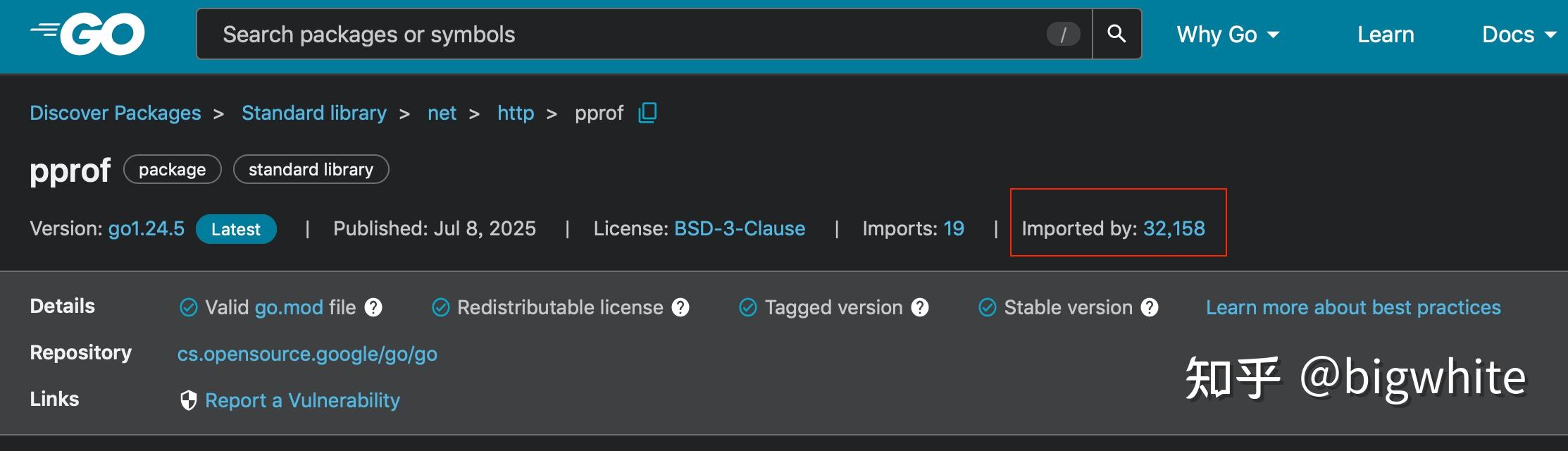 Go pprof 迎来重大革新：v2 提案详解，告别默认注册，拥抱飞行记录器 - 知乎