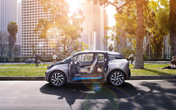 新品：英飞凌推出用于汽车应用的高精度无磁芯电流传感器XENSIV™ TLE4972 - 知乎