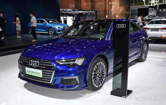 BBA之争，A6L新能源、5系新能源和E级新能源，你会选择谁？ - 知乎