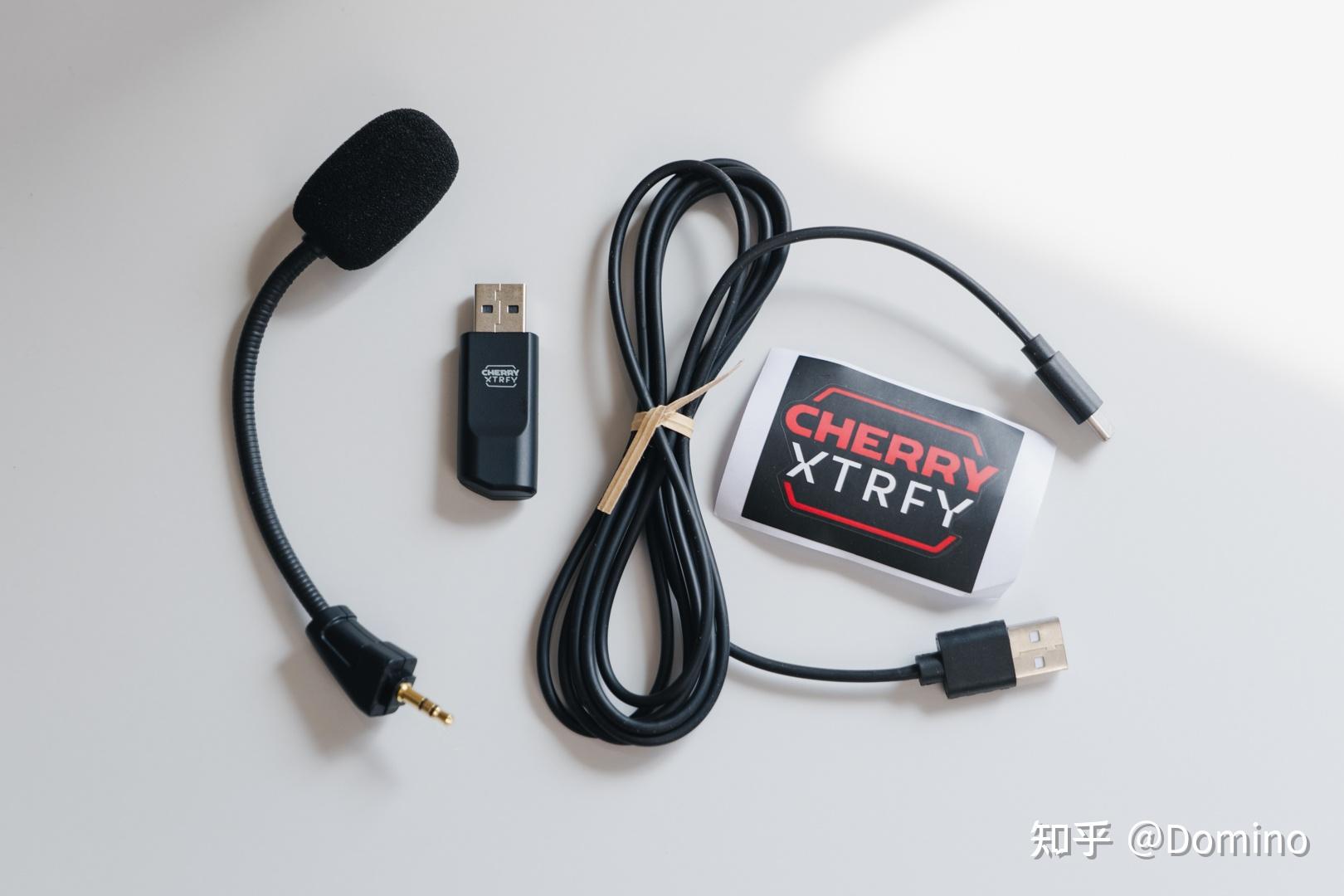 颜值超高，续航超久，超级省心！——CHERRY H3W双模无线游戏耳机上手分享 - 知乎