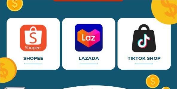 2024最新，Shopee、Lazada、TikTok Shop全托管模式区别，最全解读指南 - 知乎