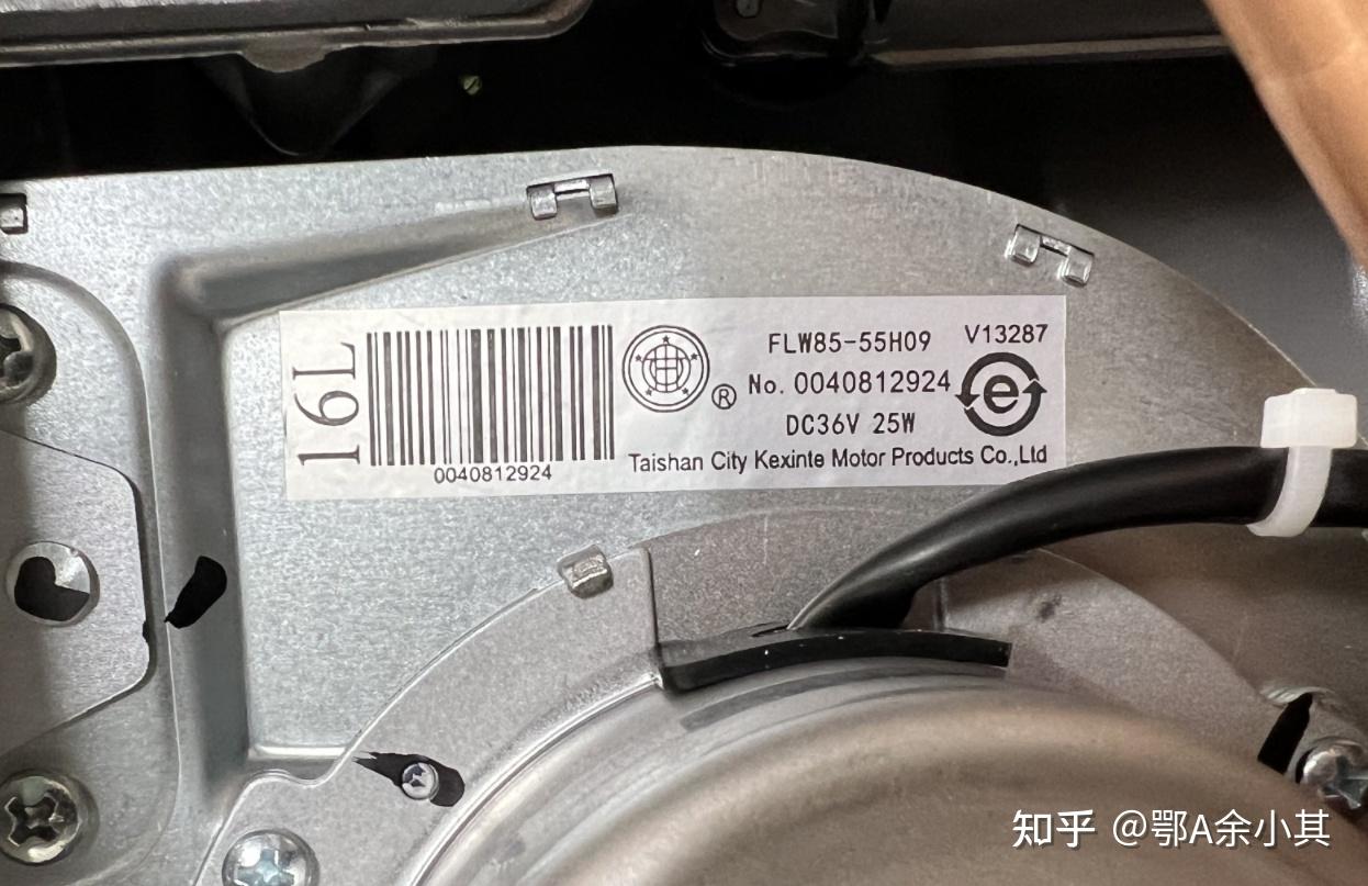 海尔线上k N5和线下tr7两款燃气热水器哪一款比较好？ - 知乎