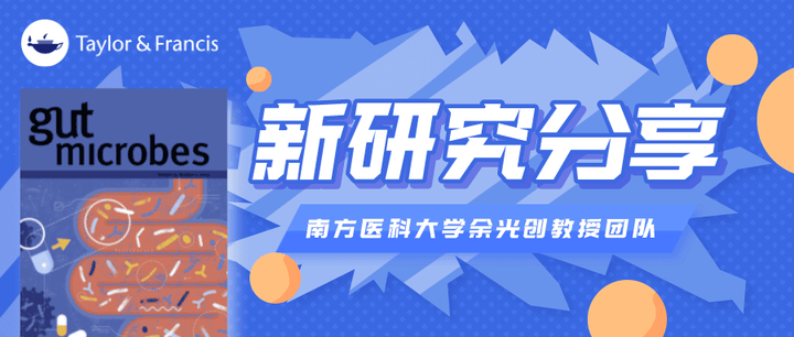 Gut Microbes | 南方医科大学余光创团队开发微生物相关代谢物预测工具MMINP - 知乎