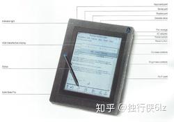 THINK：从IBM到联想的ThinkPad的简史 - 知乎