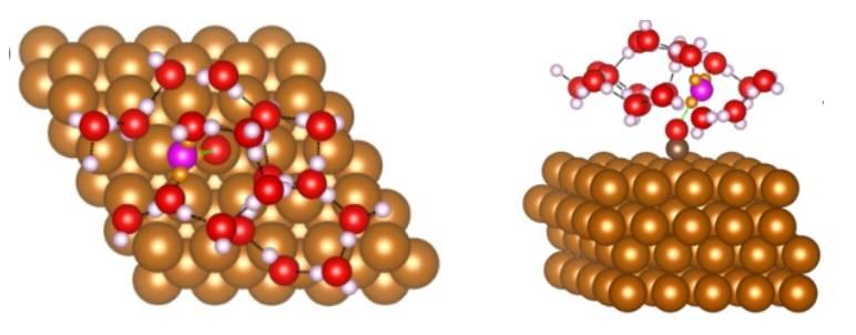 PWmat基础功能上开发的顶层模块介绍第一期：物质结构 - 知乎