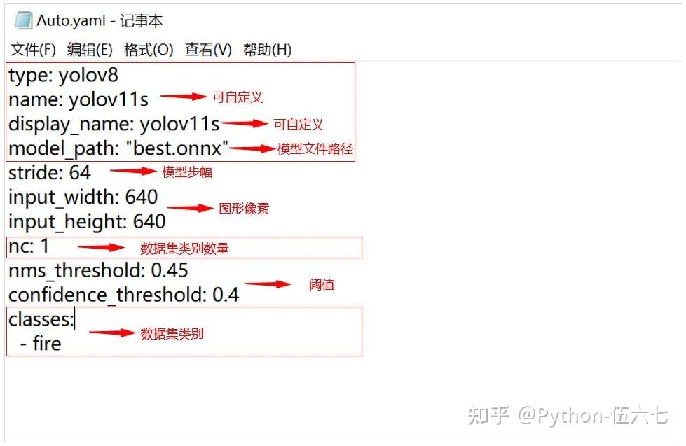 用X-AnyLabeling进行AI智能标记数据集，效率提升10倍！(附超详细教程) - 知乎