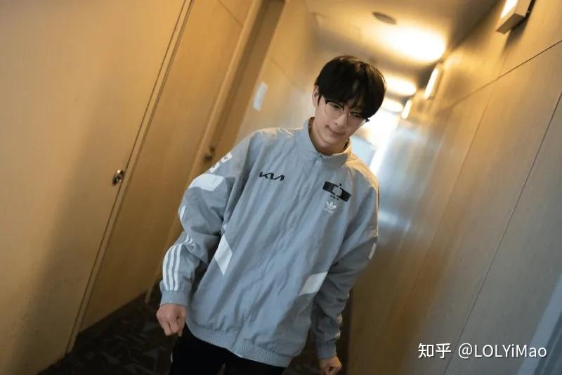 韩媒评DK打野Lucid：过去两年次级联赛最强的天才，千载难逢 - 知乎