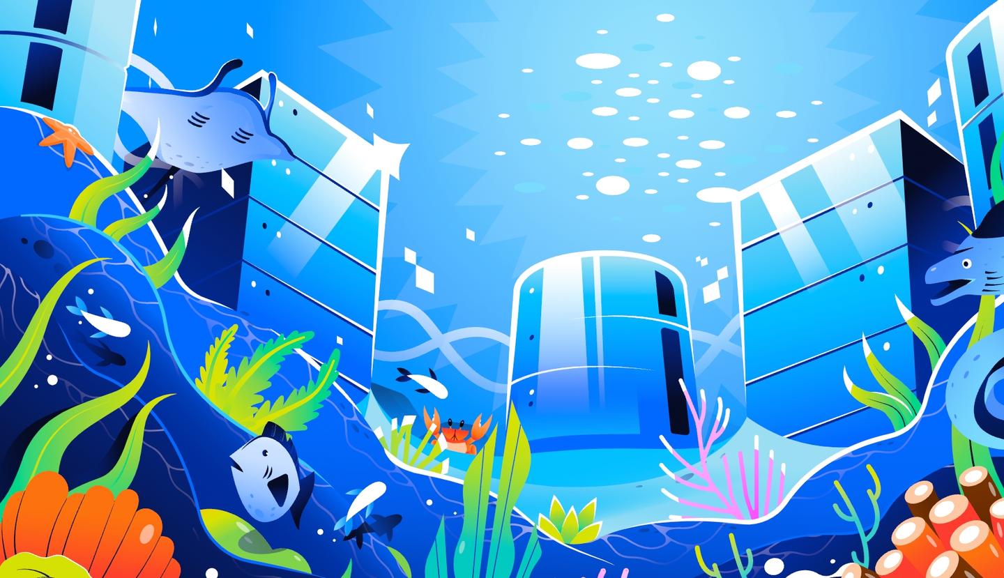 数百万开发者在使用DigitalOcean来了 - 知乎