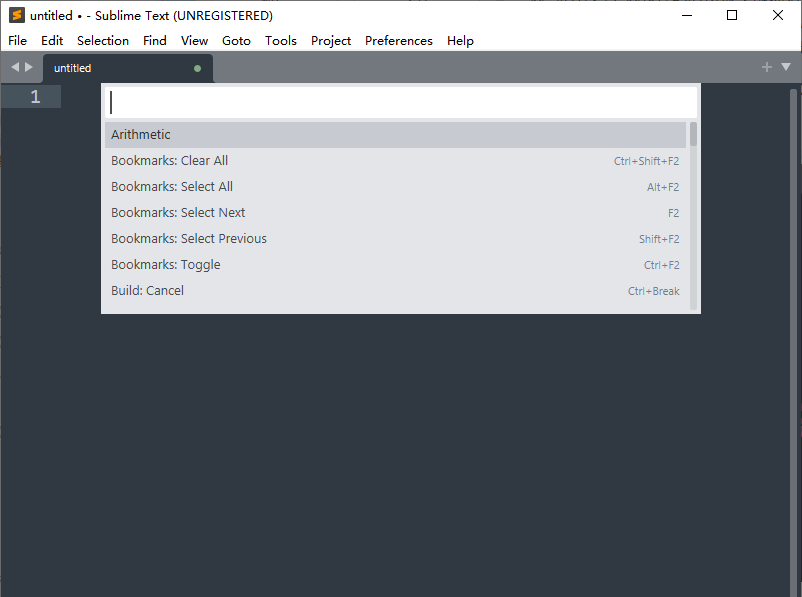 Sublime Text 4安装、激活教程(Win) - 知乎