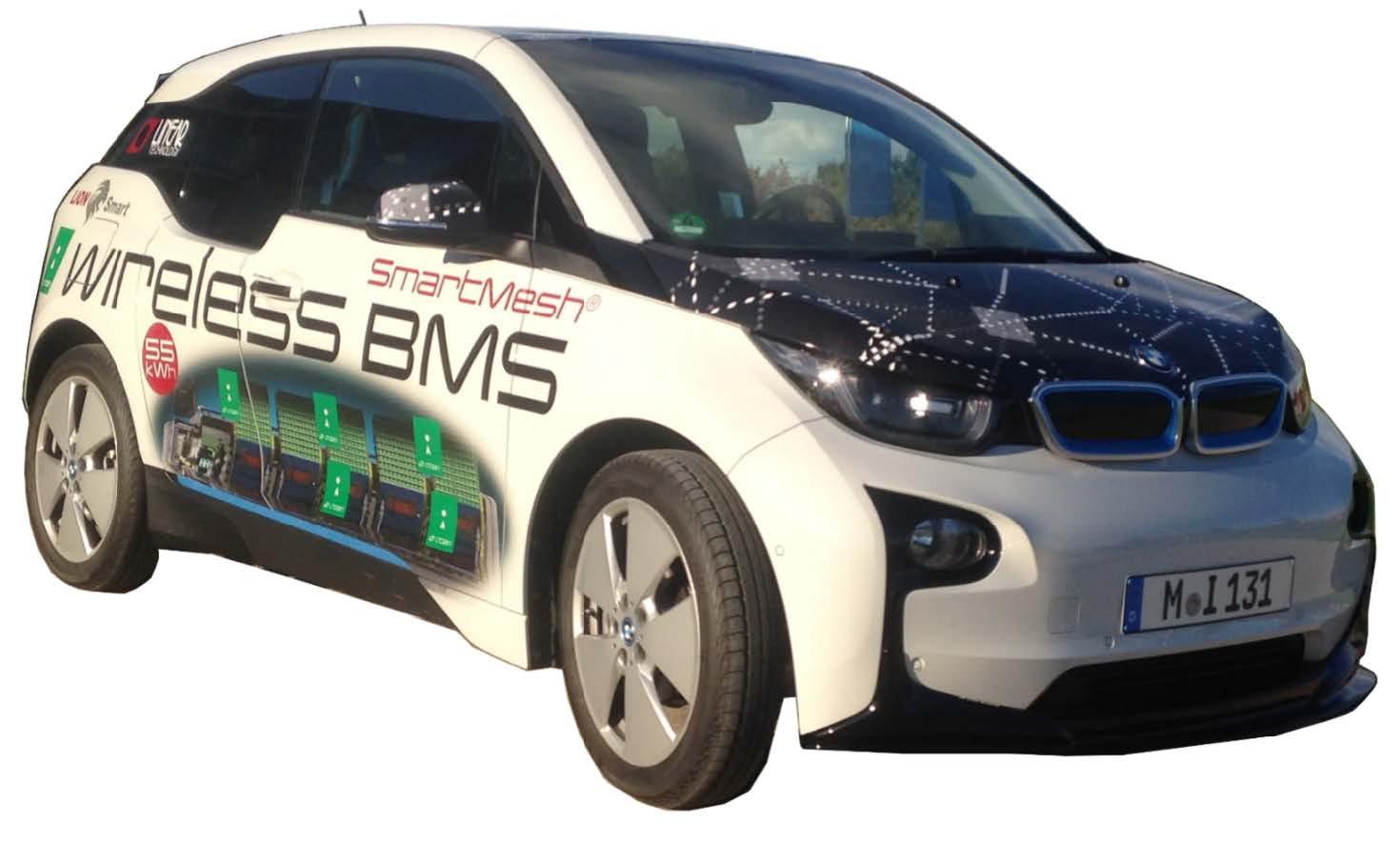 BMS的无线升级-wBMS - 知乎