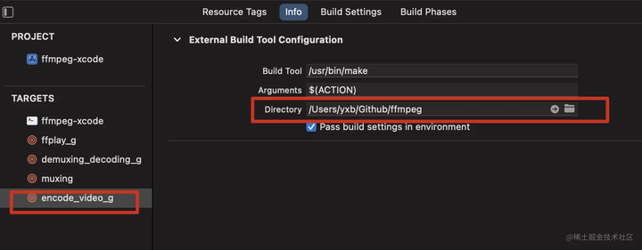 ffmpeg example 视频编码 - 知乎