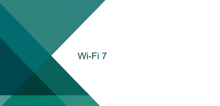Wi-Fi 7技术的前瞻探讨 - 暨锐捷Wi-Fi 7产品发布会参加记录 - 知乎