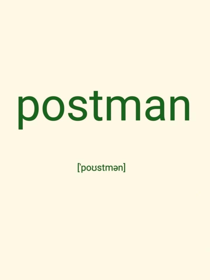 Postman中Package Library的详细用法解析 - 知乎