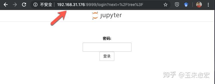 如何设置远程访问的Jupyter Notebook服务器-04（服务器篇） - 知乎