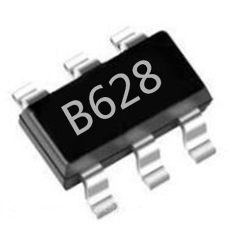 5V升12V升压转换器B628 - 知乎