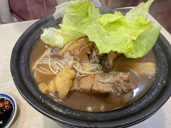 狮城铭记肉骨茶：南昌的南洋味儿 - 知乎