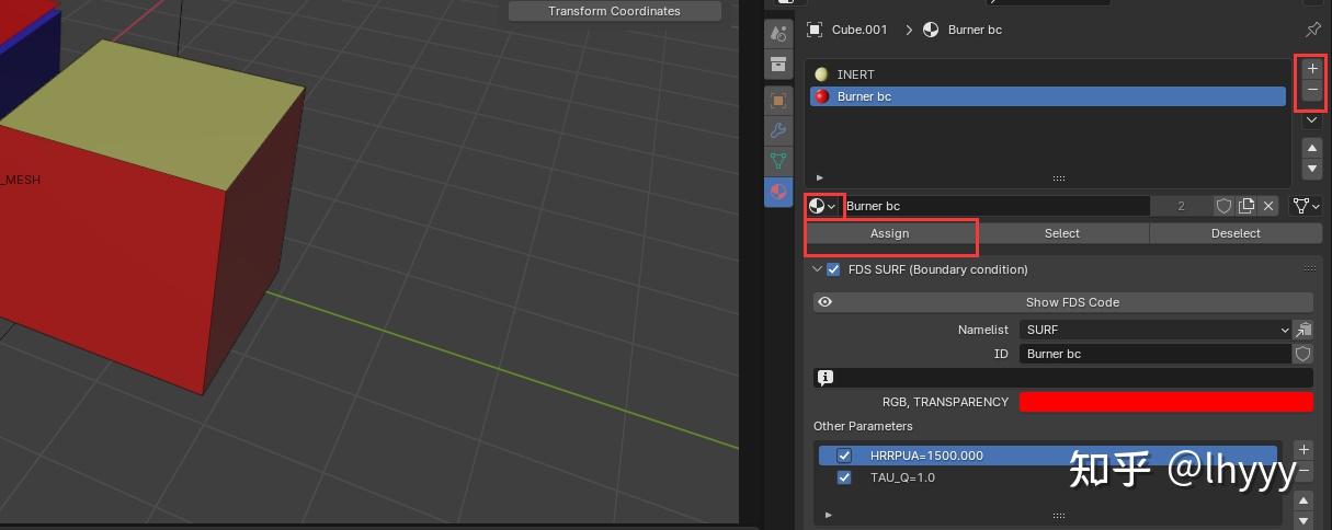 FDS工具之BlenderFDS - 知乎