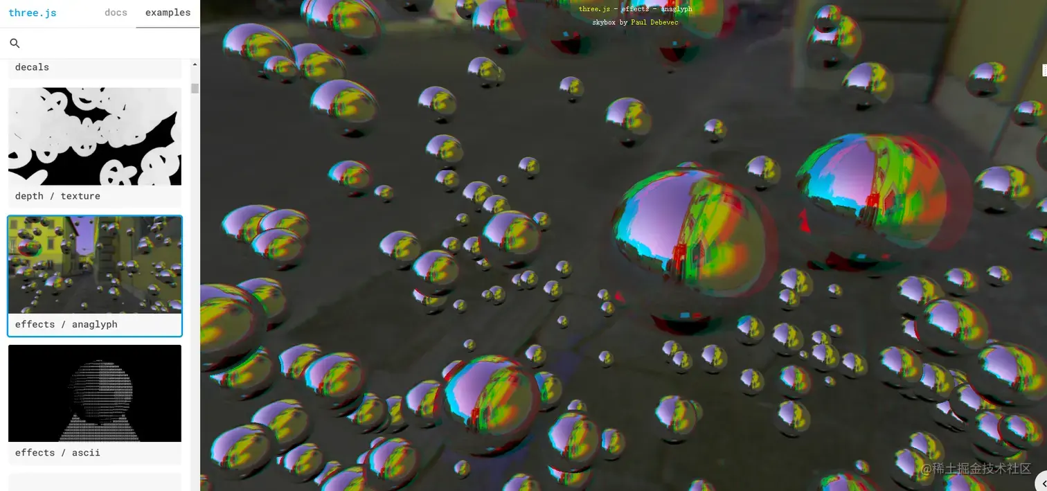 有哪些值得推荐的前端3D库或其他可视化库？ - 知乎