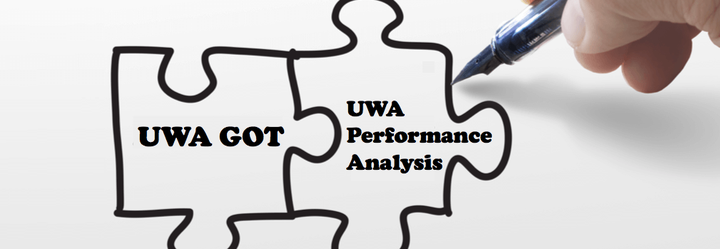 UWA GOT v1.1 | 支持本地管理深度测评、全新的UWA API、兼容Unity 2017.3 - 知乎