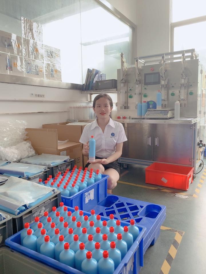 GLPOLY导热凝胶XK-G80与Fujipoly SPG-50A对比有哪些优势? - 知乎