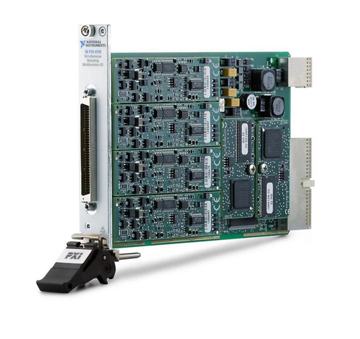 NI数据采集卡PXI-6115 PCI-6229 PXI-6229 PCI-6229 PXI-8461 PXI-7340 PXI-4351 ...