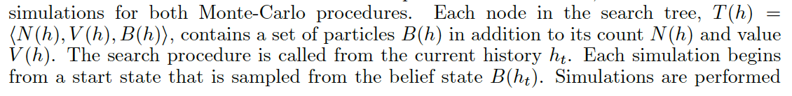 POMDP 基础及其在 Crowd 场景中应用 - 知乎
