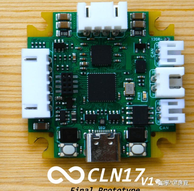 Github上超酷嵌入式项目之——紧凑、高性能闭环步进电机驱动器（详细，走心） - 知乎