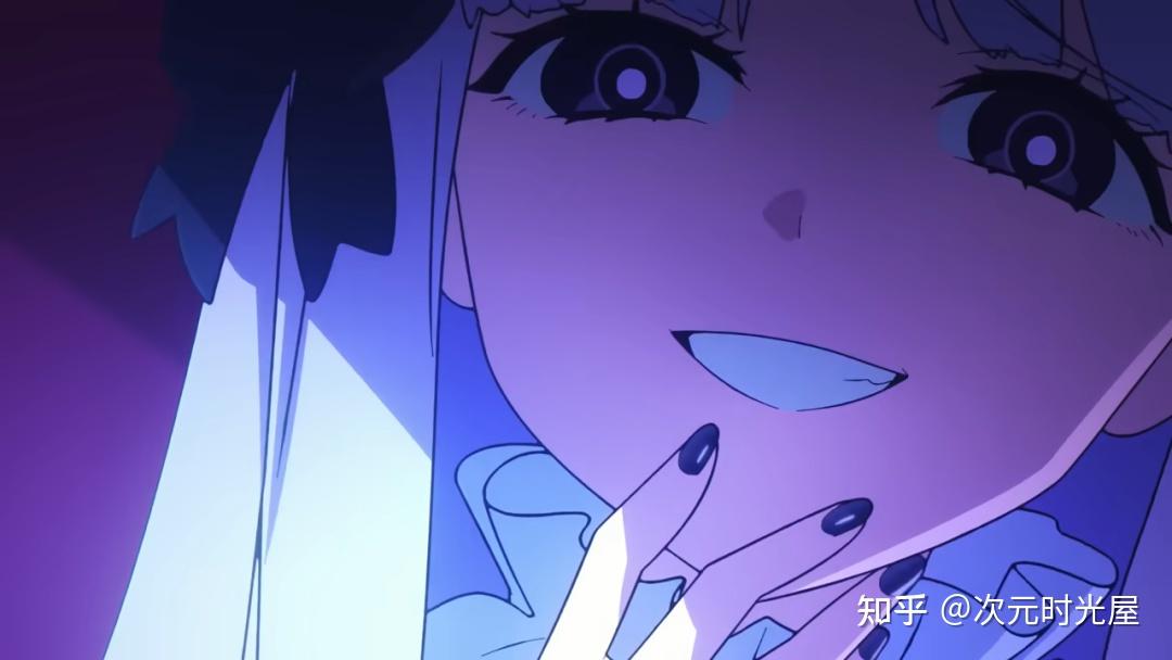 《Fate/strange Fake》动画官宣延期至2026年1月播出 - 知乎