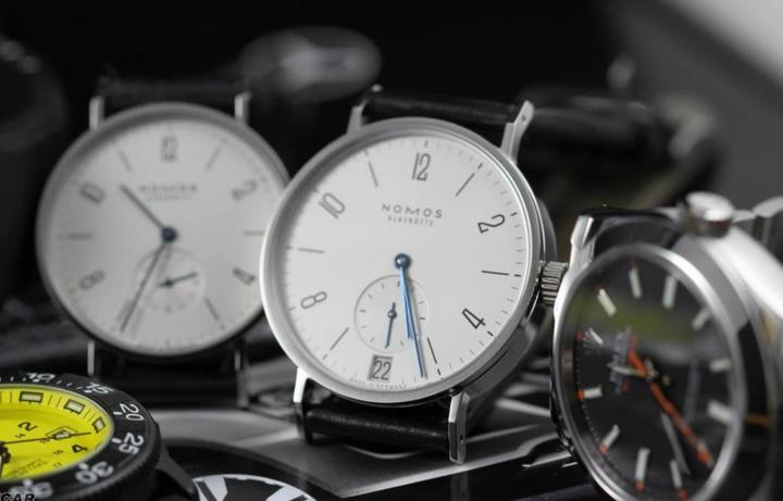 NOMOS手表怎么样？NOMOS手表值得买吗？2023年NOMOS手表推荐 - 知乎