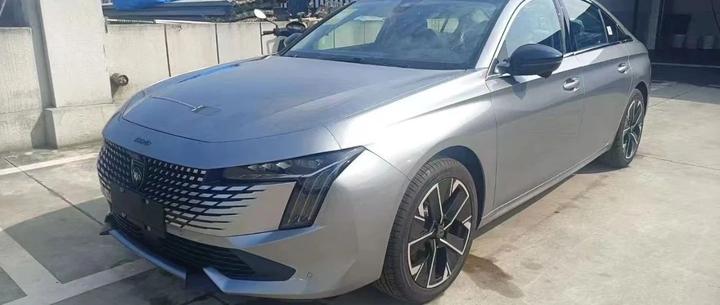 法系车一贯作风：新款价格虚高，标致508L指导价17.87万，现在裸车13.98万 - 知乎