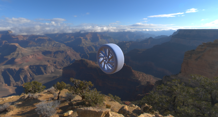 一个有趣的Deferred Rendering思路 - 知乎