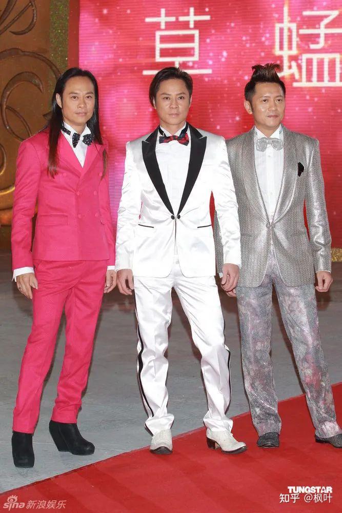 草蜢创作过哪些口碑炸裂的歌曲？ - 知乎