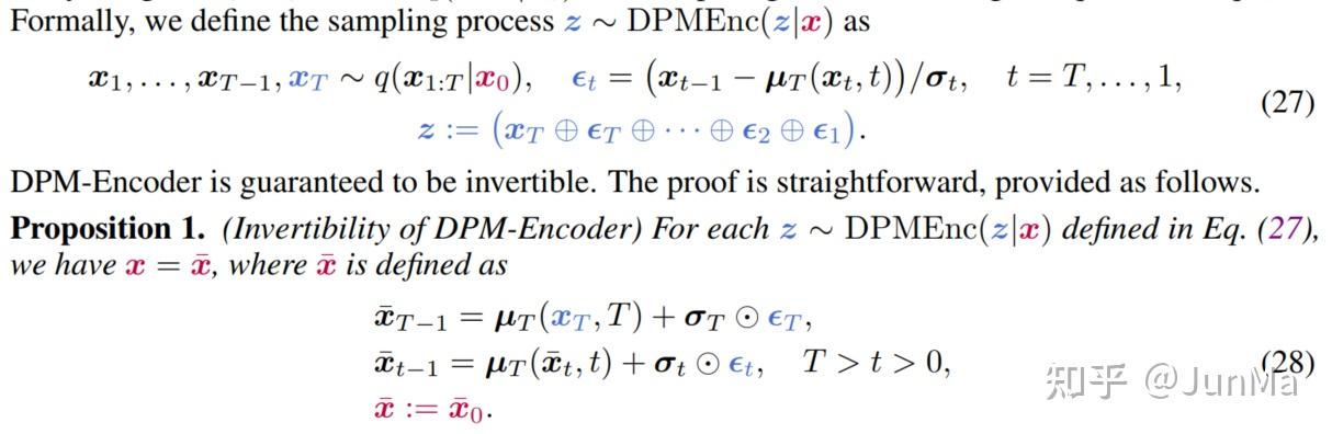 Diffusion Models in ICLR 2023 - 知乎