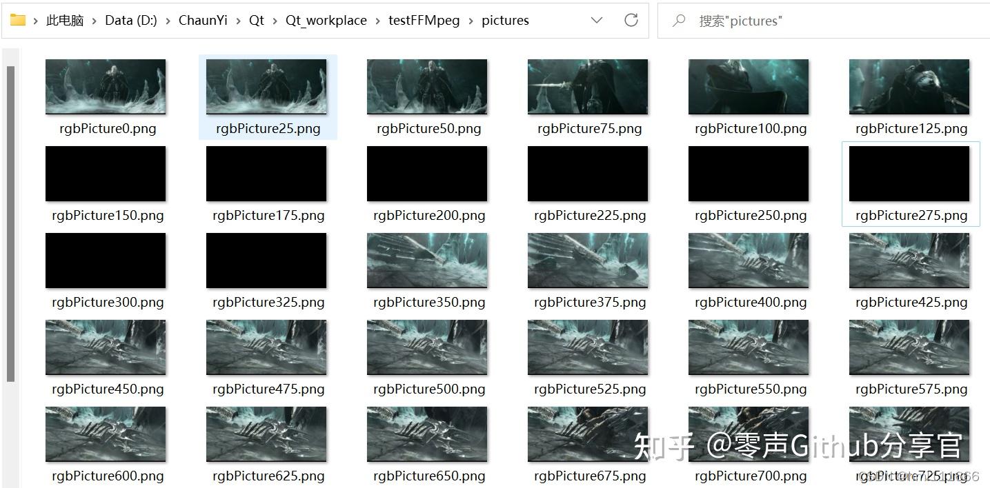 Qt 音视频开发 6-ffmpeg 解码处理怎么做？ - 知乎