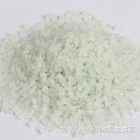 尼龙-PA610的结构、性能和应用大解析！ - 知乎