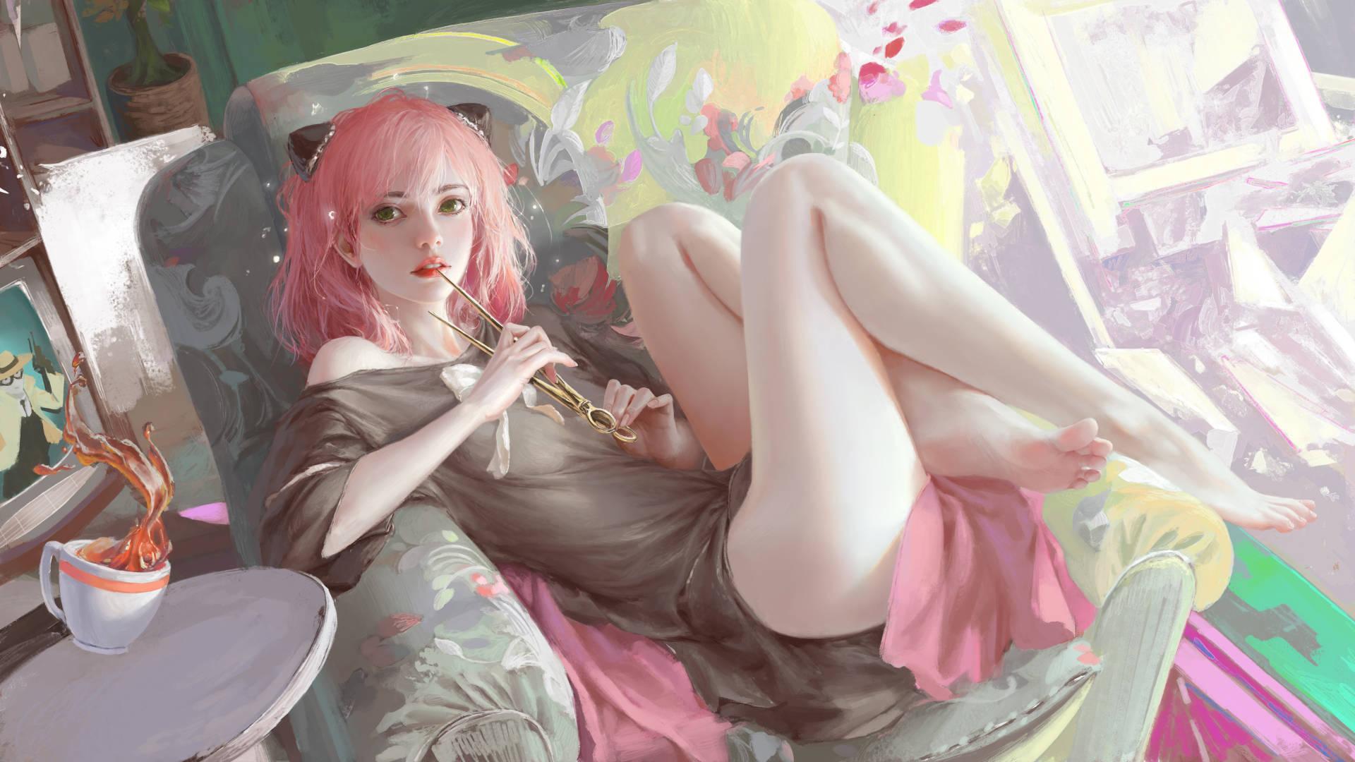 有什么逼格很高的高清电脑壁纸？ - 知乎