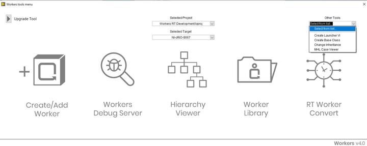 Worker Framework——开发环境安装 - 知乎