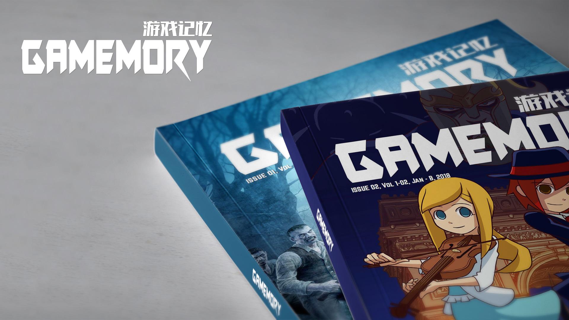 indienova GaMemory 开始提供下载 - 知乎