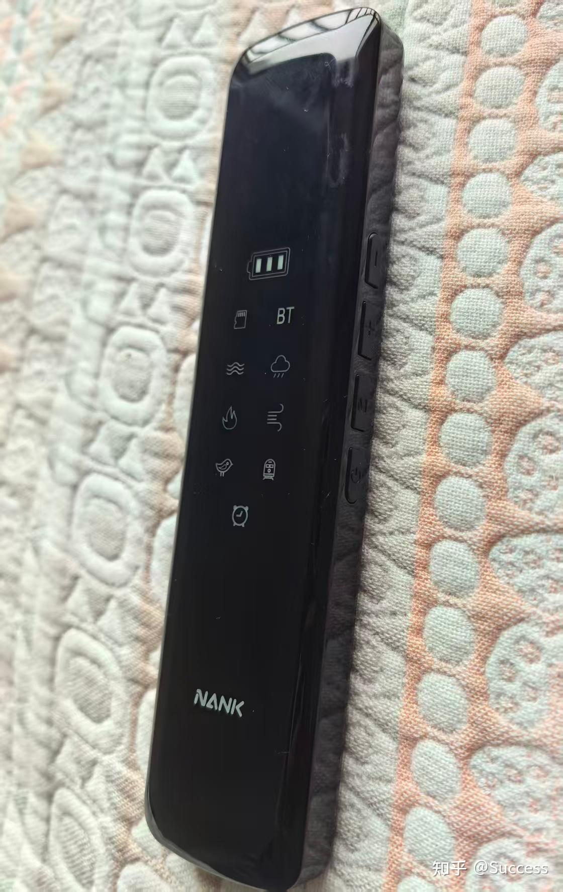 南卡枕中宝Z2，提升睡眠质量的黑科技！ - 知乎