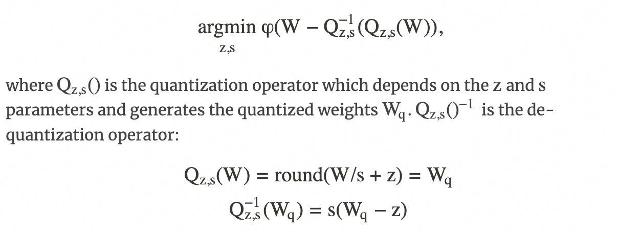 AWQ模型量化有什么特点？ - 知乎
