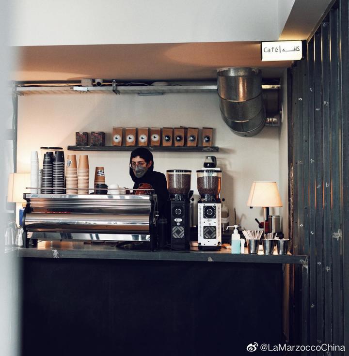 La Marzocco--咖啡机界的劳斯莱斯 - 知乎