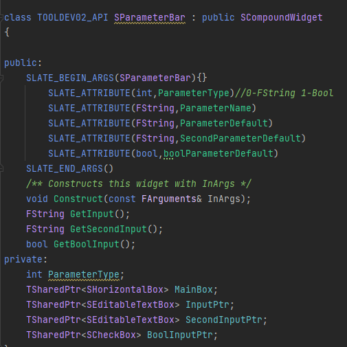 【UE5】ToolDev-2.批处理小工具 - 知乎