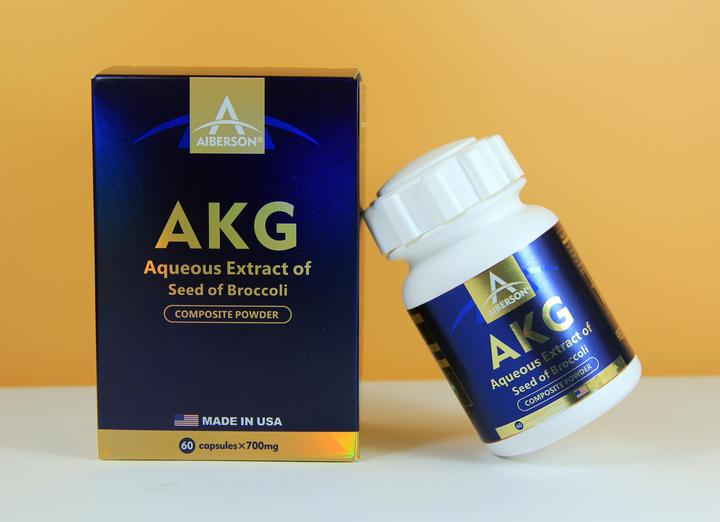 继NMN之后，“史诗性”抗衰物质AKG成为抗衰新势力 - 知乎