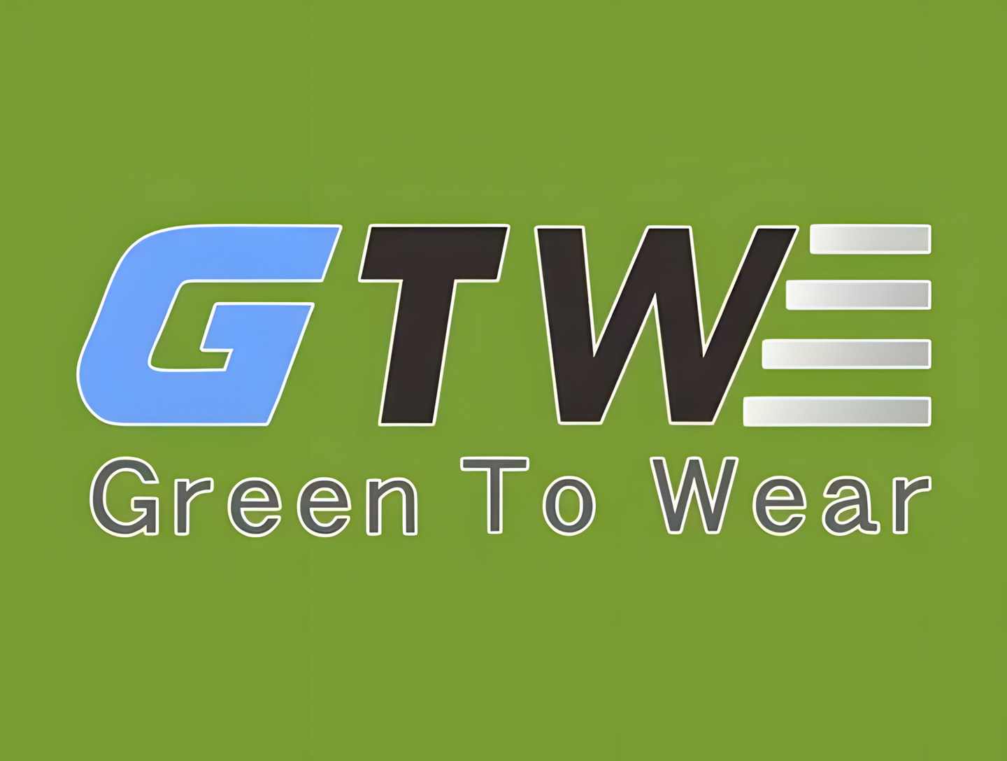 GTW认证是指Green To Wear认证 - 知乎