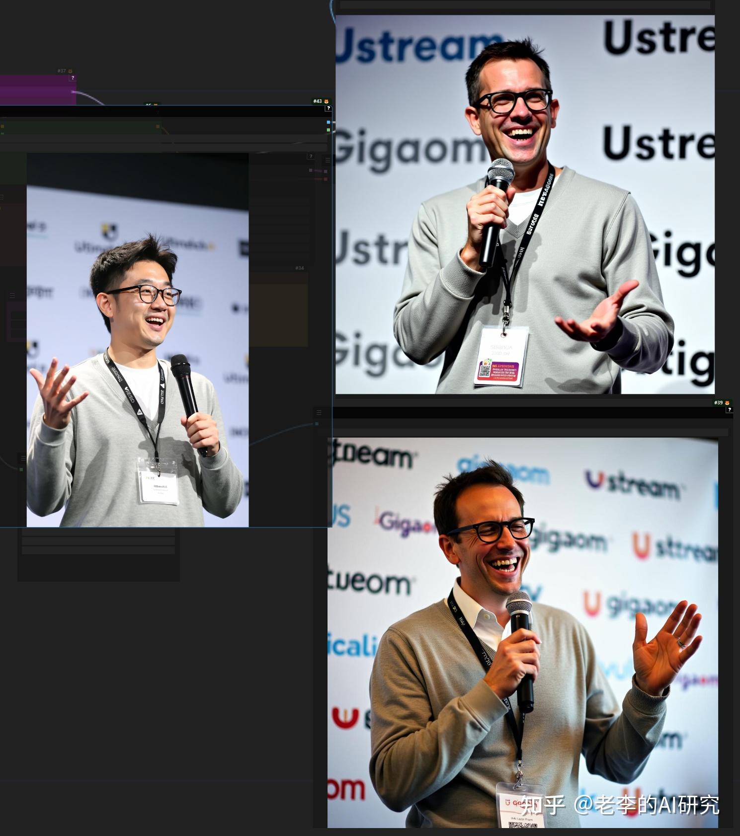 忘记WD14吧，全新的反推节点Joy_caption，与Flux完美组合，测试Flux Pro & Dev的出图效果 - 知乎