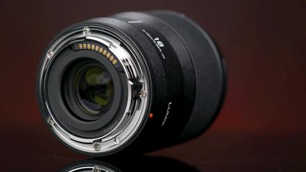 松下18mm F1.8测评 - 知乎