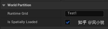UE5 World Partition不完全指南 - 知乎
