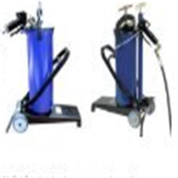 HALLBAUER双隔膜混合泵552021原理参数介绍 - 知乎