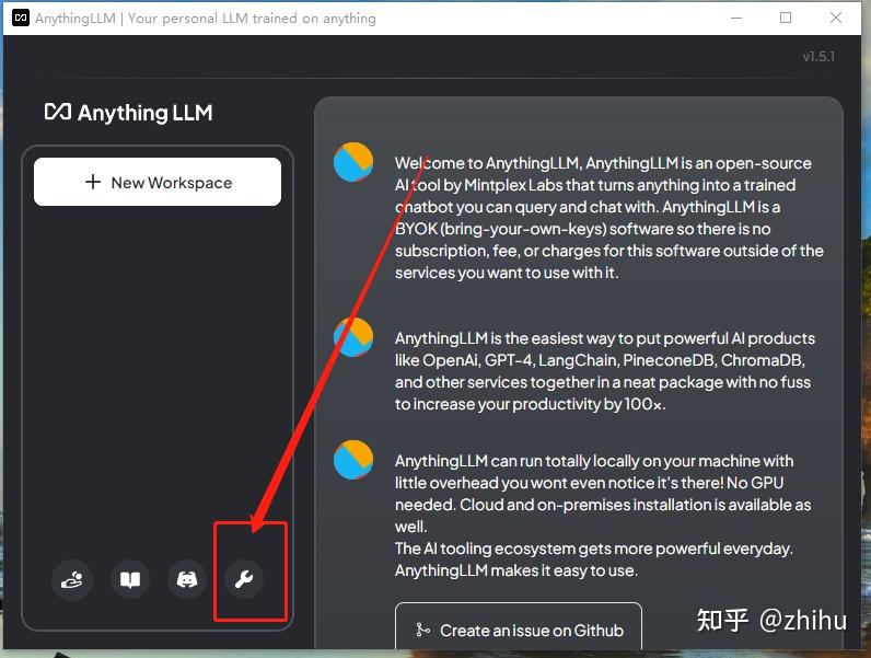 Windows系统下使用ollama离线部署llama3大模型和anythingLLM文件RAC检索功能，一步一步操作详细安装过程，不使用 ...