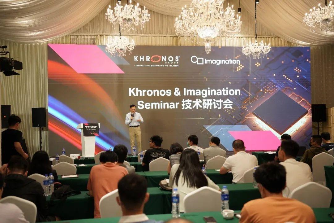 两大产业生态力助其成员在不断发展的数字化环境中迎接GPU的机遇和挑战 - 知乎